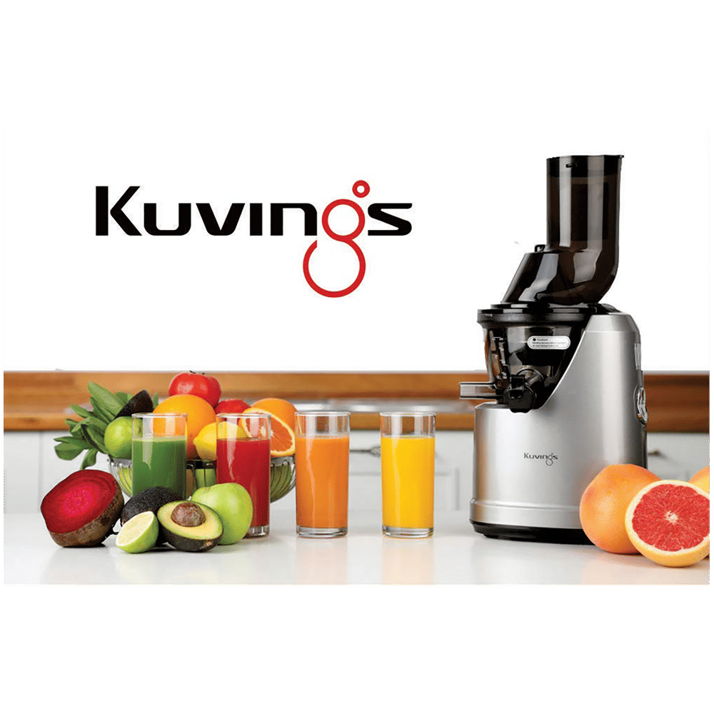 Buy Kuvings B1700 240 Watt 1 Jar Cold Press Slow Juicer (50 RPM, 3-in-1 ... Buy Kuvings B1700 240 Watt 1 Jar Cold Press Slow Juicer (50 RPM, 3-in-1 ...